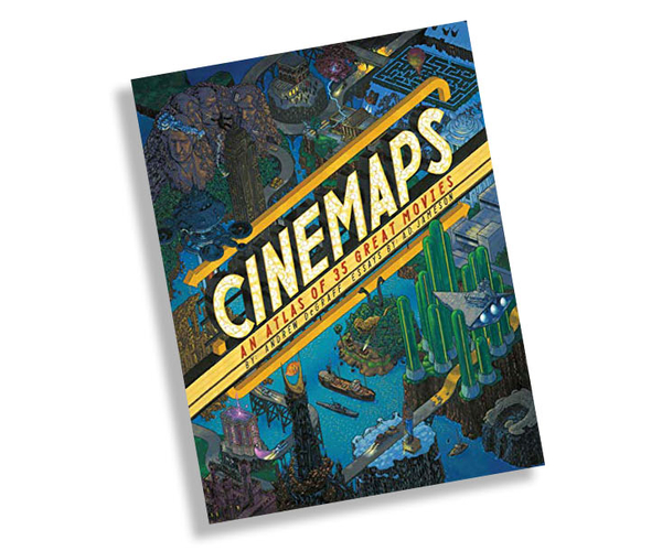 87 Geschenke für Filmliebhaber, die von Kritikern gelobt werden ...