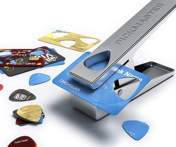 96 Geschenke für Musiker, die bestimmt gut ankommen - Geschenkideen