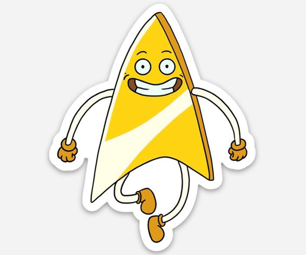 100+ Star Trek Geschenke, von denen Trekkies besessen sein werden ...