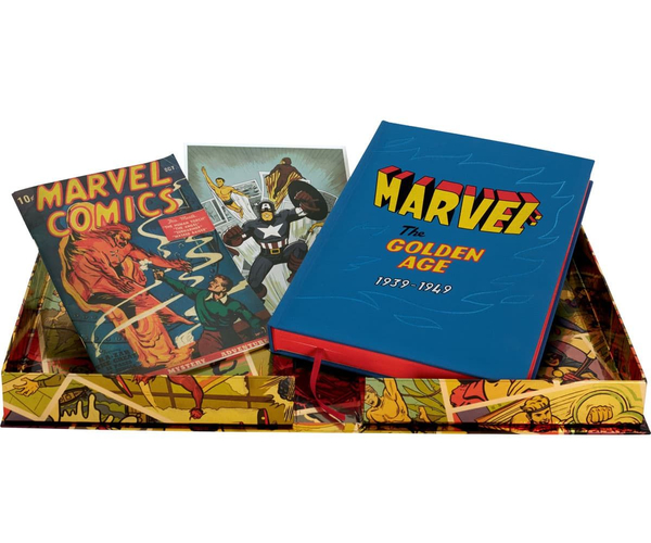 Die 100+ besten Marvel Geschenke für den Superfan, den Sie lieben 3000 ...