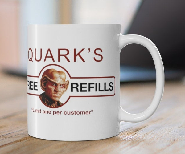 100+ Star Trek Geschenke, von denen Trekkies besessen sein werden ...